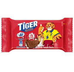 TIGER Biscuits Chocolate 53.2gm