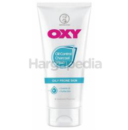 OXY Whitening Oil Control Wash 100gm