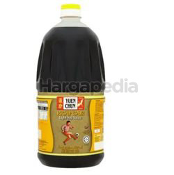 YUEN CHUN Football Light Soy Sauce 2lit